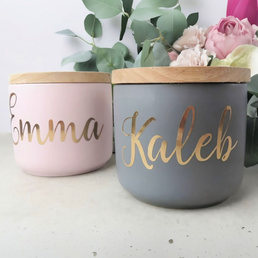 DIY Vinyl Lettering: A Beginner's Guide to Customization
