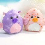 How to Make Your Own DIY Squishmallow