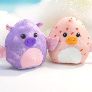 How to Make Your Own DIY Squishmallow