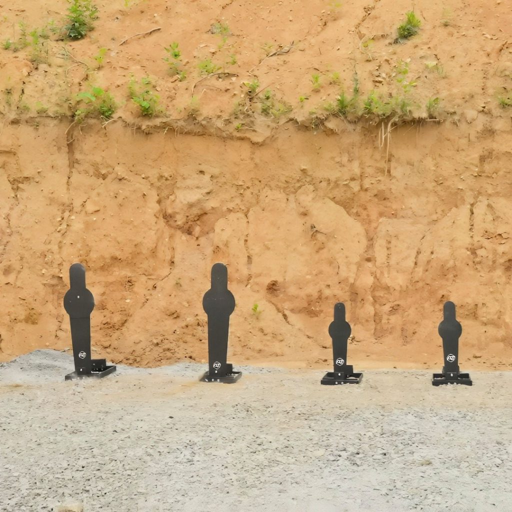 Building a Backyard Shooting Range: Step-by-Step Guide