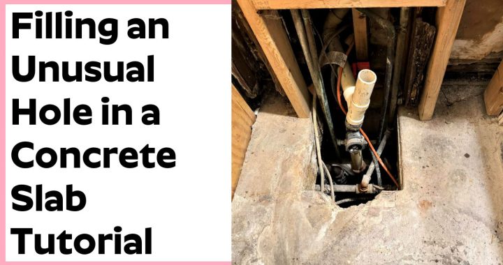 How to Stamp Concrete: Elevate Your Curb Appeal