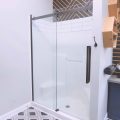 How to Install a Shower Door: A Step-by-Step Guide