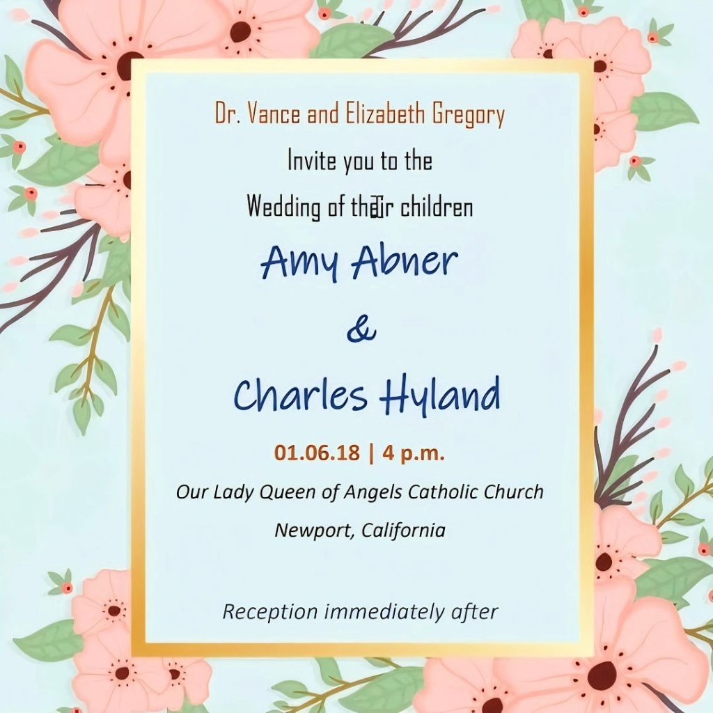 How to Make an Invitation for Any Occasion