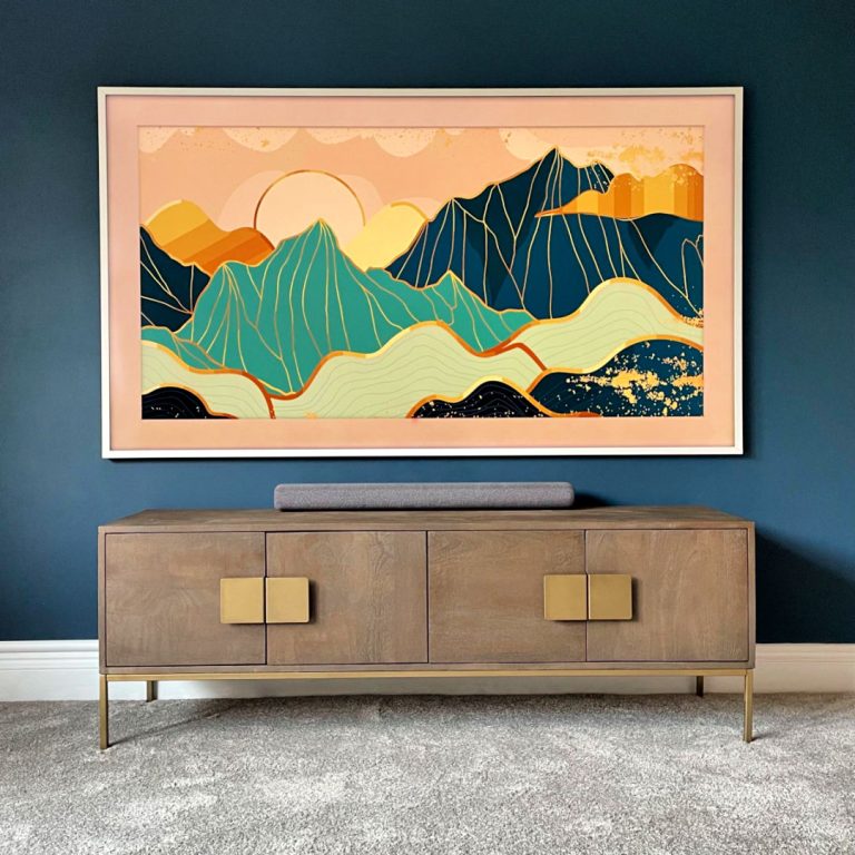 Is Samsung Frame TV Worth the Hype? Honest Review 2024