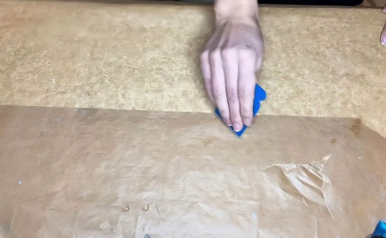 Resin Art for Beginners: Step-by-Step Guide