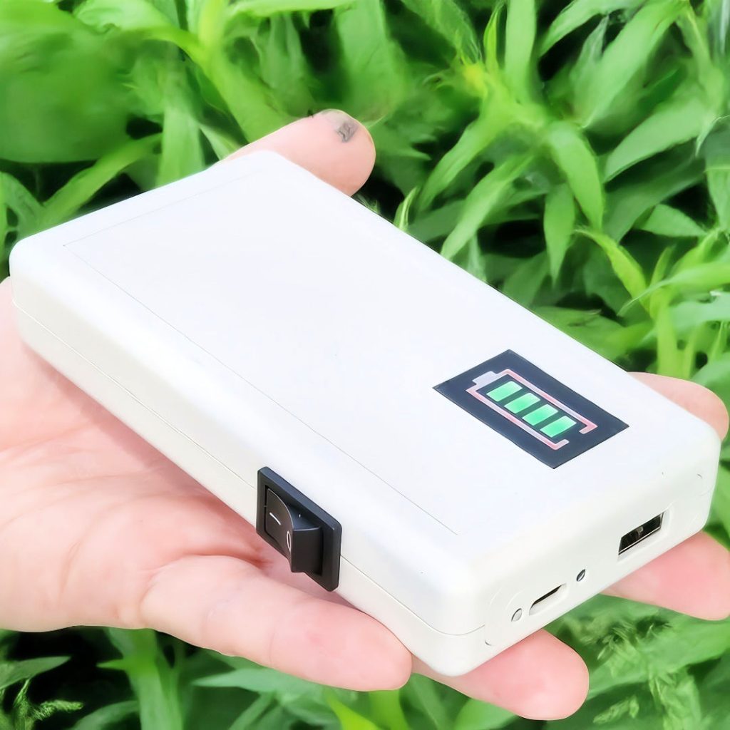 Simple DIY Fast Charging Powerbank