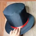 How to Make a DIY Top Hat