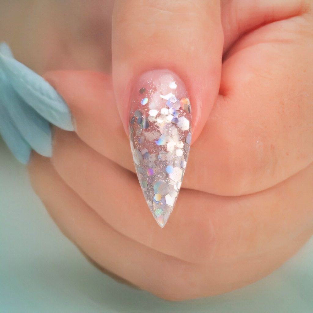 Make Your Own DIY Nail Forms in a Pinch