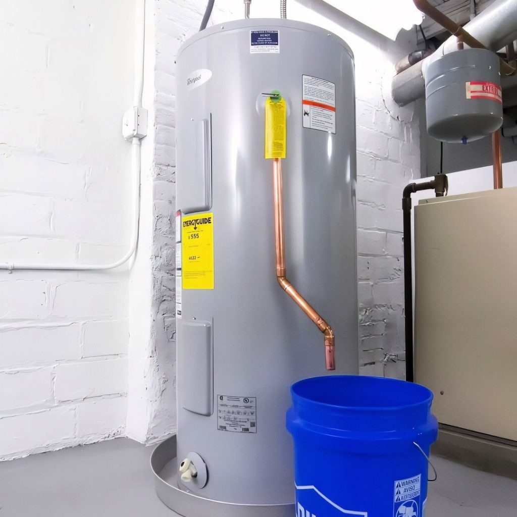 How to Install a Water Heater Safely and Efficiently