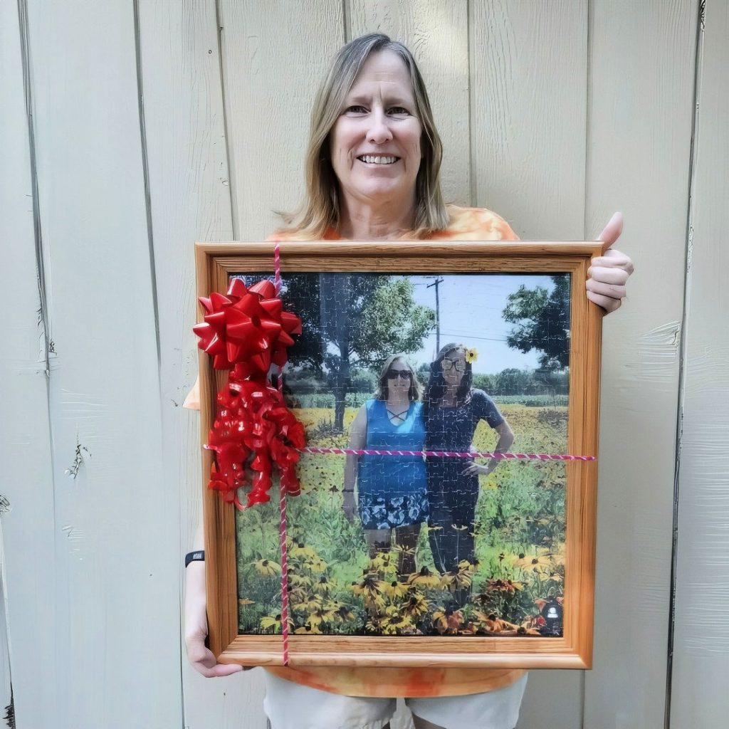 How to Frame a Puzzle Perfectly: A Simple Guide