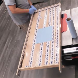 How to Make an Epoxy Mold at Home