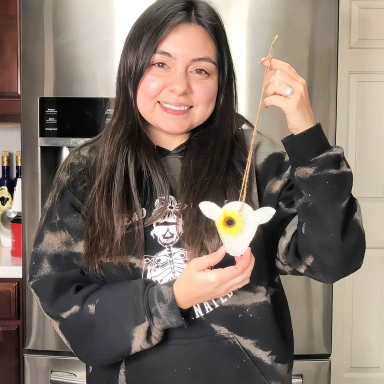 How to Make Car Freshies in 5 Easy Steps