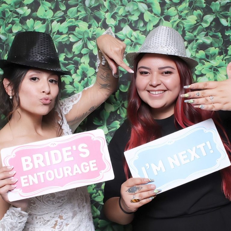 Making Your Own DIY Photo Booth Props