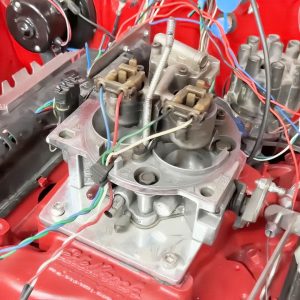 How To DIY Fuel Injection Installation (TBI Setup)