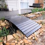 How to Build a DIY Garden Bridge
