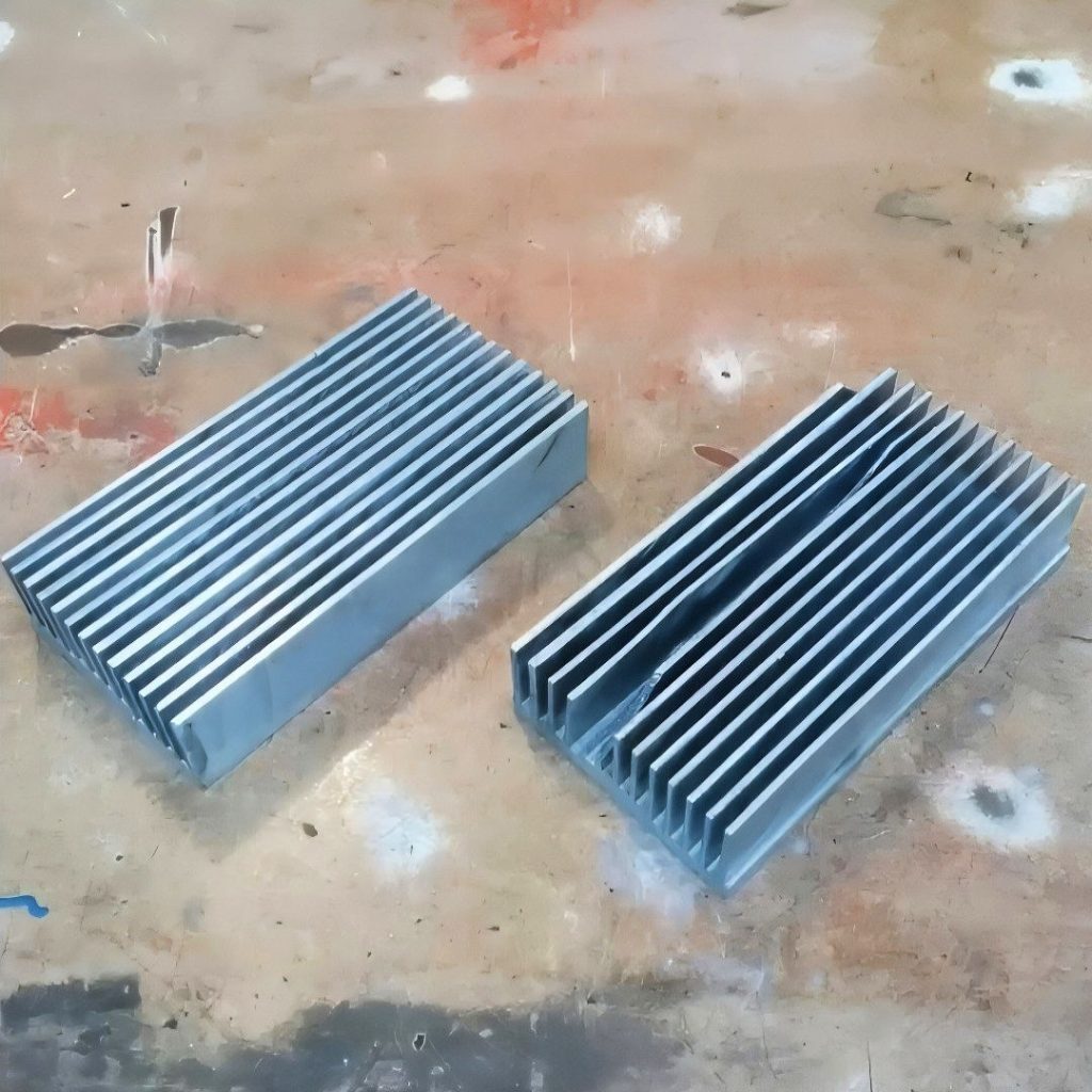 How to Make a DIY Heat Sink