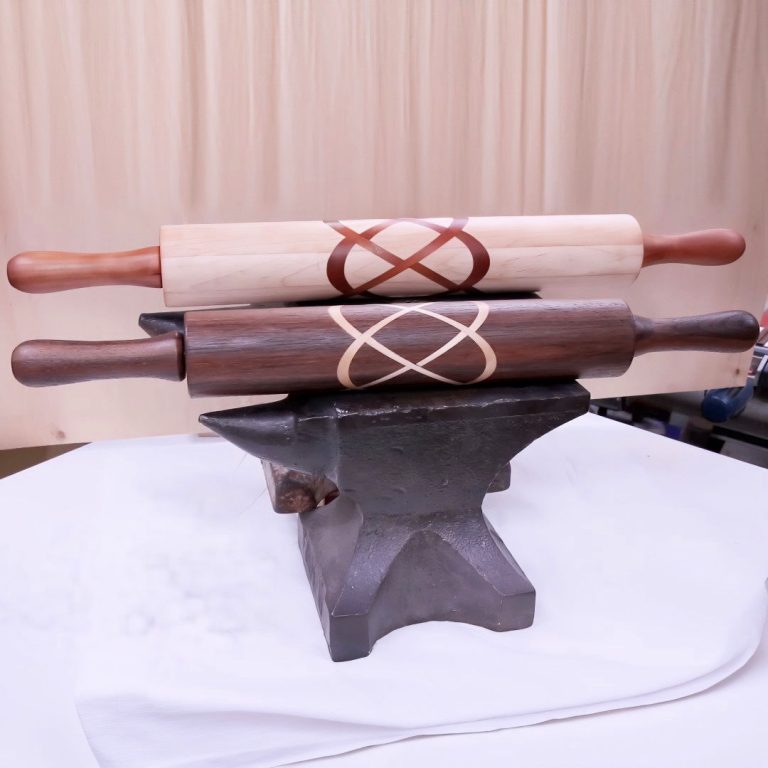 Make Your Own DIY Rolling Pin