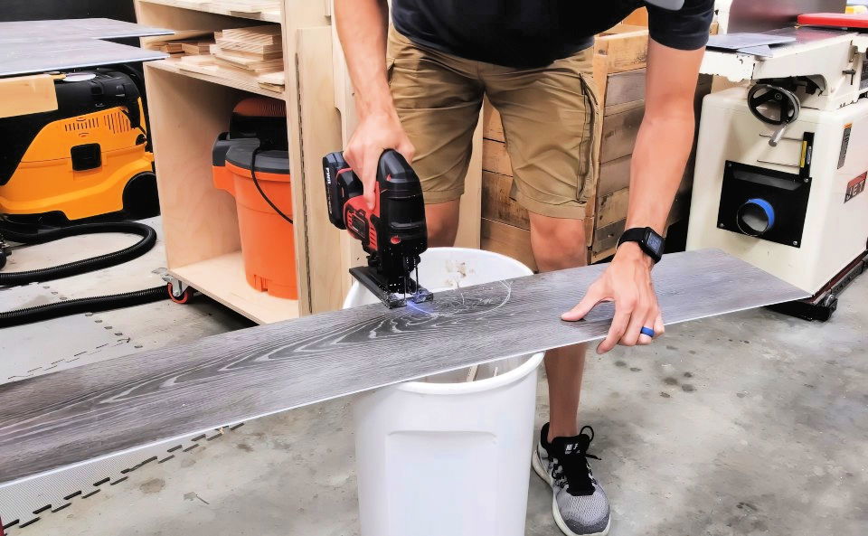 How to Cut Vinyl Plank Flooring: Step-by-Step Instructions