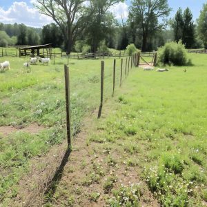 Easy DIY Goat Pen Design for Beginners
