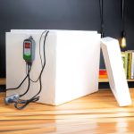 How to Make a DIY Proofing Box