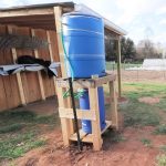 DIY Water Tower Design